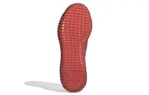 Adidas Craig Green X Graddfa Akh I Sneakers - Red