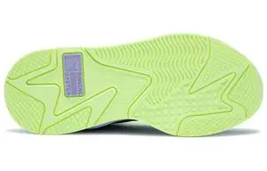 PUMA Rs-x Masters Of The Universe 40th Anniversary Skeletor Sneakers - Violet Indigo/light Lavender/fizzy Light