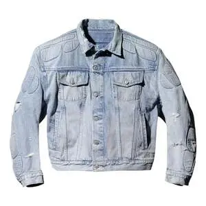 Yeezy Padded Jackets For Men
