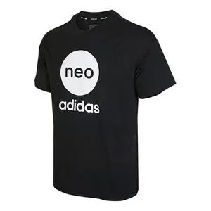 Adidas Neo Logo T-shirt