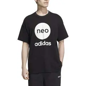 Adidas Neo Logo T-shirt
