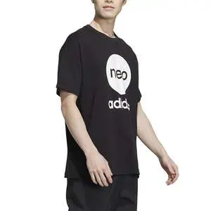 Adidas Neo Logo T-shirt