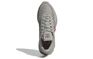 Adidas Retropy F2 Low Top Sneakers