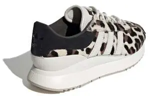 Adidas Sl Andridge Leopard Print Sneakers