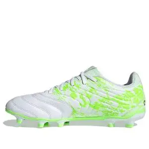 Adidas Copa 20.3 Fg Cleats - White