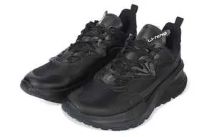 LI-NING Soft" Athletic Sneakers