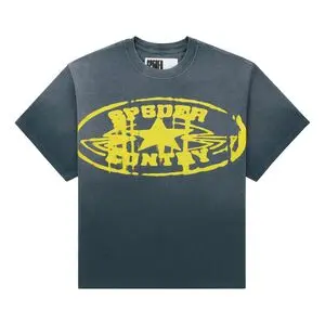 SP5DER Cuntry T-shirt