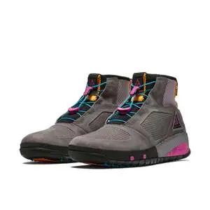 Nike Ruckel Ridge 'gunsmoke