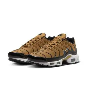 Nike Max Plus "wheat Black - Multi-color