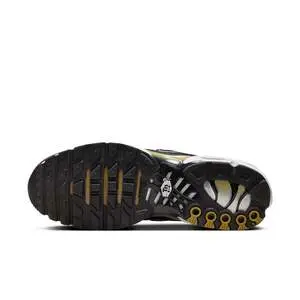 Nike Max Plus "wheat Black - Multi-color
