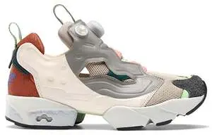 REEBOK Instapump Fury Og Sneakers - Grey/pink