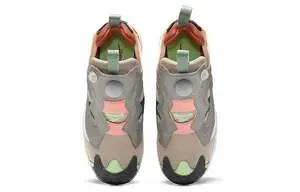REEBOK Instapump Fury Og Sneakers - Grey/pink