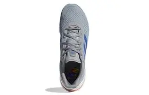 Adidas Supernova 'jayhawks' Athletic Sneakers