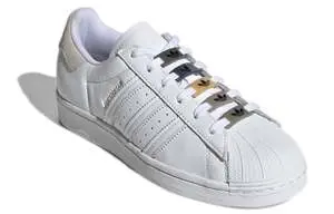 Adidas Superstar 'cloud White' Sneakers