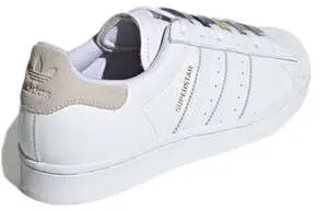 Adidas Superstar 'cloud White' Sneakers