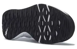REEBOK Nanoflex Tr Athletic Shoes - Black/white