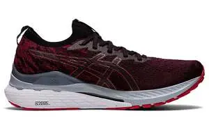 Asics Gel-kayano Mk Athletic Sneakers - Red