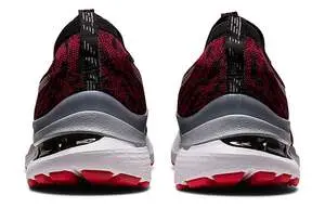 Asics Gel-kayano Mk Athletic Sneakers - Red