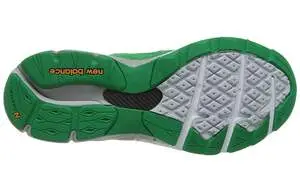 NEW BALANCE 990v3 Made In Usa "boston Marathon" Sneakers - Green
