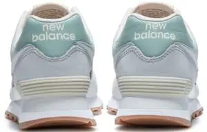NEW BALANCE 574 Sneakers - Light Blue