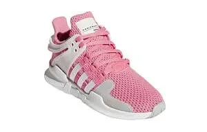 Adidas Eqt Support Adv Sneakers - Pink/blue