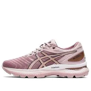 Asics Gel-nimbus 22 "watershed Rose - Rose Gold
