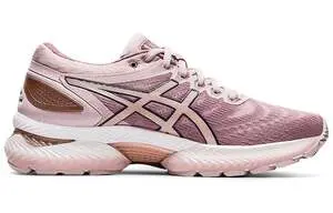 Asics Gel-nimbus 22 "watershed Rose - Rose Gold