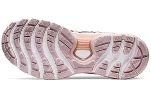 Asics Gel-nimbus 22 "watershed Rose - Rose Gold