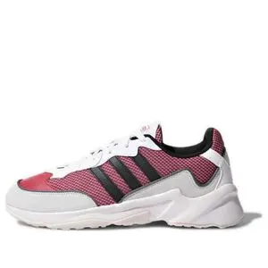 Adidas 20-20 Fx Sneakers - Red