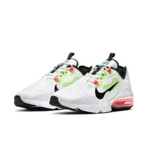 Nike Max Infinity 2 Sneakers - White/green/blue