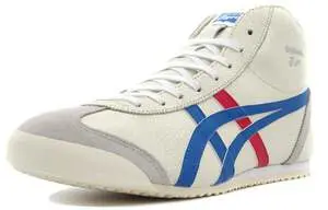 Onitsuka Tiger Mid Runner Sneakers