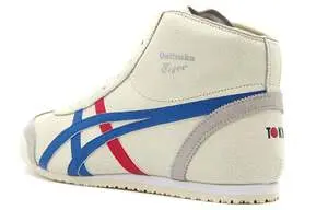 Onitsuka Tiger Mid Runner Sneakers