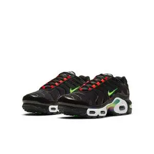 Nike Max Plus "evolution Of Icons" Sneakers