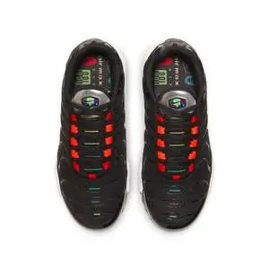 Nike Max Plus "evolution Of Icons" Sneakers