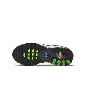 Nike Max Plus "evolution Of Icons" Sneakers