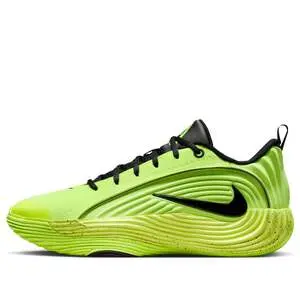 Nike Nike Giannis Immortality 5 Sneakers Barely Volt/black