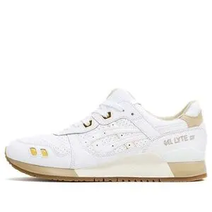 Asics Gel-lyte Iii Sneakers - White