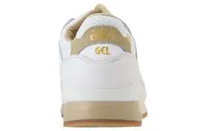 Asics Gel-lyte Iii Sneakers - White