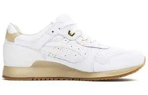 Asics Gel-lyte Iii Sneakers - White