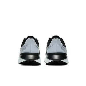 Nike Legend React 3 Shield Sneakers - Black/gray