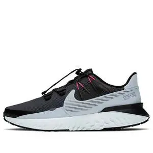 Nike Nike Legend React 3 Shield Sneakers Black/gray