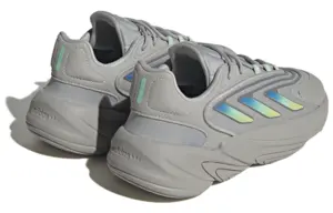 Adidas Ozelia "grey Pulse Mint" Sneakers - Grey/multi-color