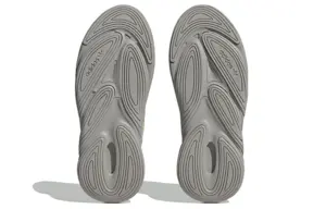 Adidas Ozelia "grey Pulse Mint" Sneakers - Grey/multi-color