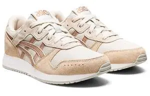 Asics Lyte Classic 'birch Dusty Steppe' Sneakers - Birch/dusty Steppe