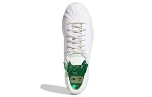 Adidas X Pharrell Superstar Primeknit