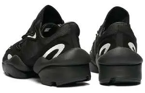 Adidas Y-3 Ren Sneakers - Black