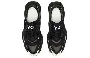 Adidas Y-3 Ren Sneakers