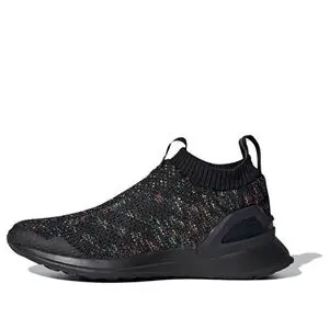 Adidas Rapidarun Laceless Knit J