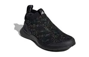 Adidas Rapidarun Laceless Knit J