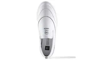 Adidas Originals Matchcourt Slip On Sneakers - White